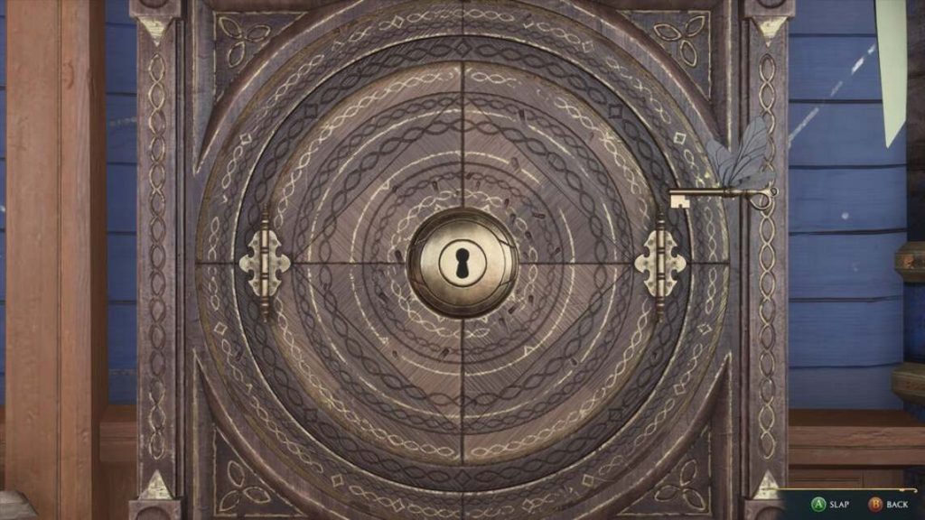 Complete Guide to Daedalian Keys Hogwarts Legacy