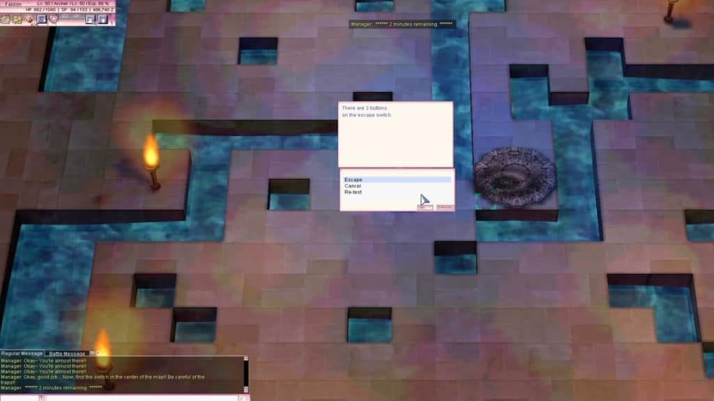 How to change jobs to become Hunter Ragnarok Classic