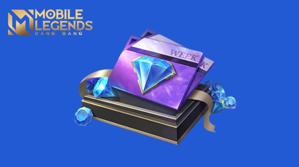 Weekly Diamond Pass: Prices, How to Buy and Understanding!
