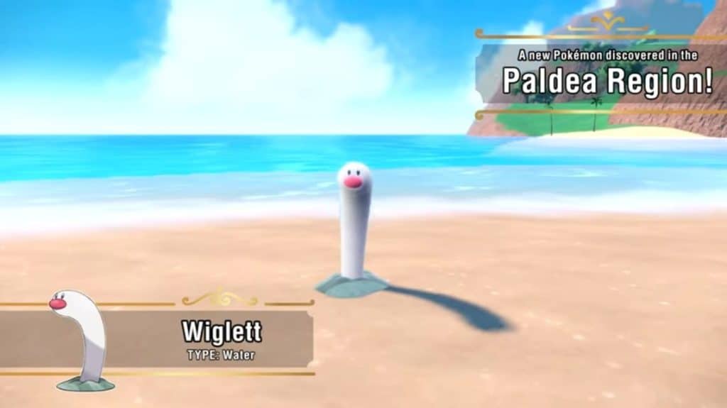 Semua yang Harus Kamu Tahu Tentang Pokémon Wiglett