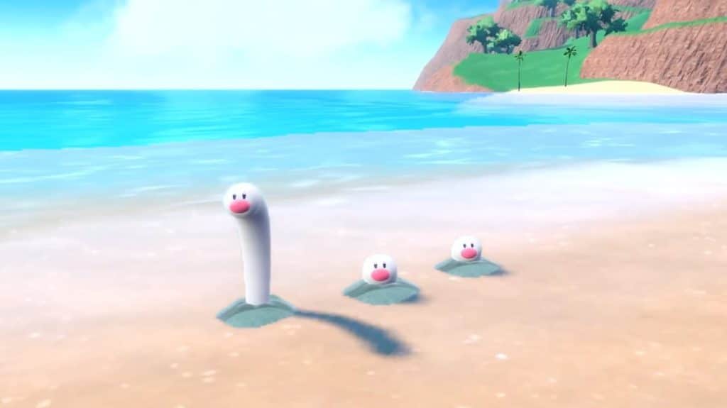 Everything You Need to Know About Wiglett's Pokémon