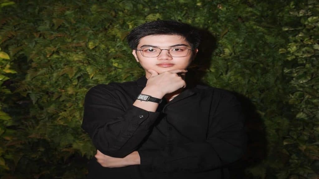 Meet Wise Blacklist, a Young Jungler from the Philippines