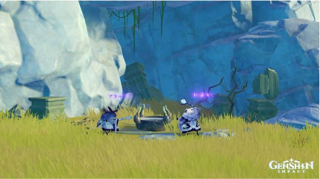 Abyss Mage Genshin Impact, Drop, Location, Defeat Tips