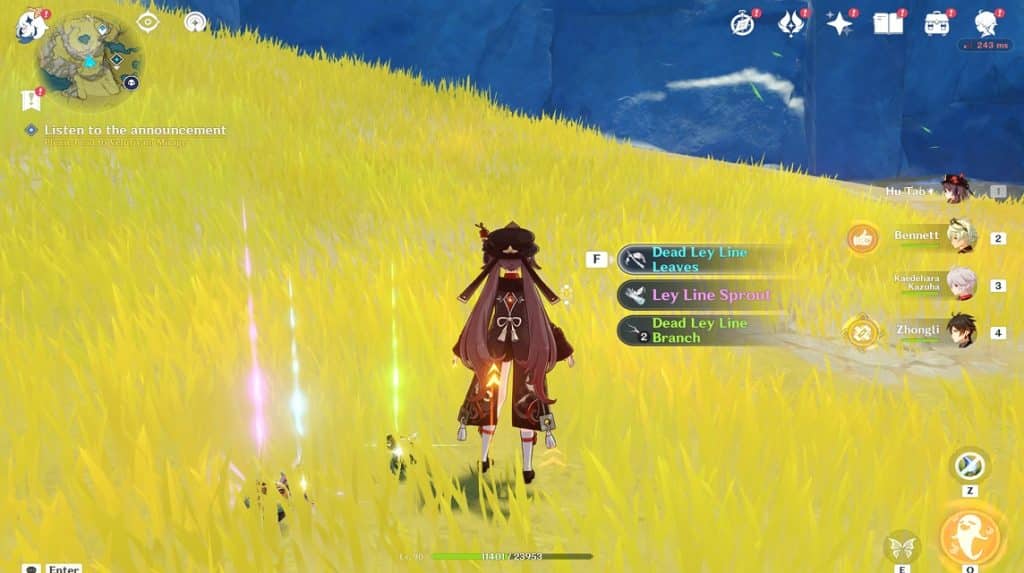 Abyss Mage Genshin Impact, Drop, Location, Defeat Tips