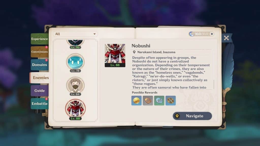 Genshin Impact Ayato Material: Locations, Costs, and Farming Tips