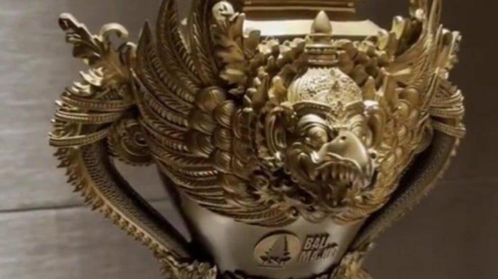 DOTA 2 Bali Major 2023: Teams, Prizes and Champions!