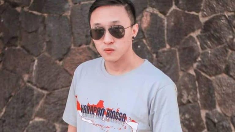 Yuk Disimak, Ini Profil dan Biodata Brandon Kent!