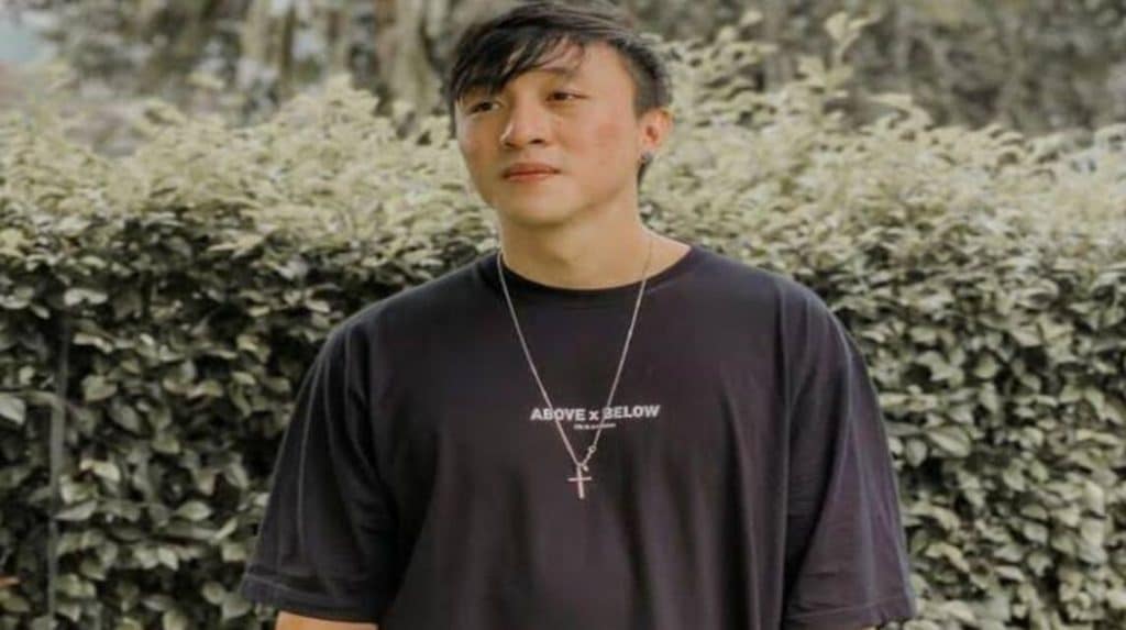 Yuk Disimak, Ini Profil dan Biodata Brandon Kent!