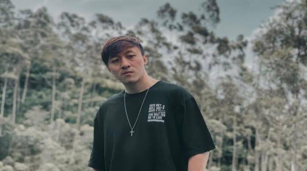 Yuk Disimak, Ini Profil dan Biodata Brandon Kent!