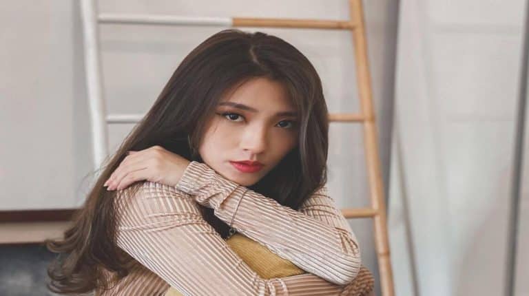 Clara Mongstar the Beautiful Caster Who Captures the Hearts of MLBB ...