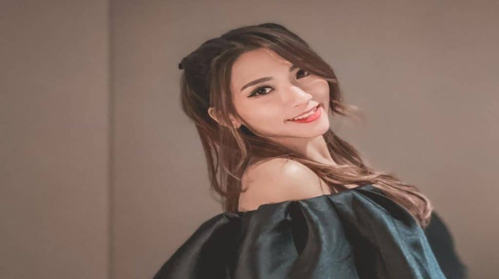 Clara Mongstar the Beautiful Caster Who Captures the Hearts of MLBB ...