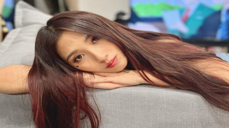 Clara Mongstar the Beautiful Caster Who Captures the Hearts of MLBB ...