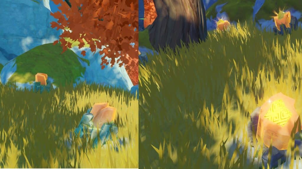 Lokasi dan Rute Farming Cor Lapis Genshin Impact