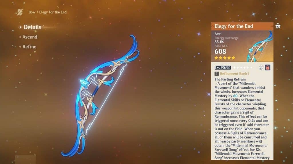 Latest Genshin Impact Venti Build 2023