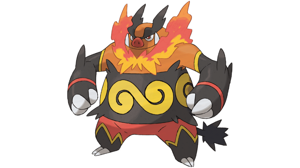 Kumpulan Starter Pokemon Tipe Api Yang Paling Ciamik!