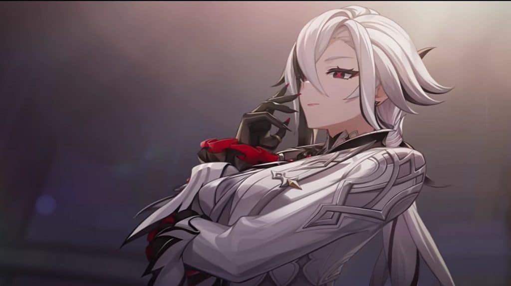 Next Genshin Impact Fontaine Banner Female Character