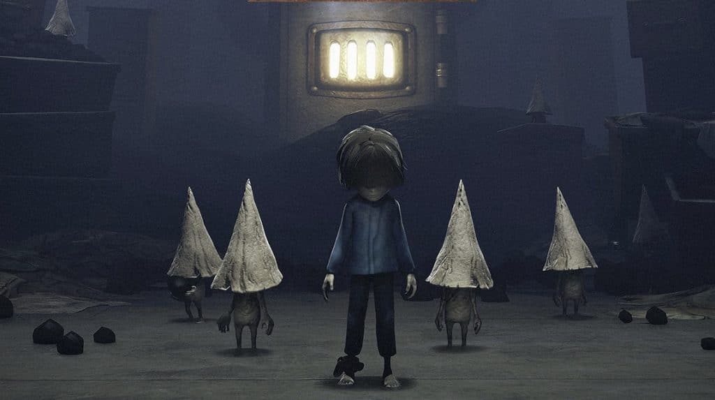 Perbedaan Game Little Nightmare 1 dan 2, Mana yang Terseram?