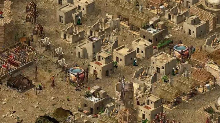 Rekomendasi Game PC Offline Ringan, Enteng Banget!