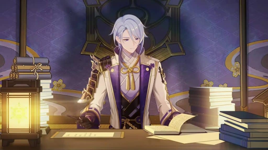 Genshin Impact Ayato Material: Locations, Costs, and Farming Tips