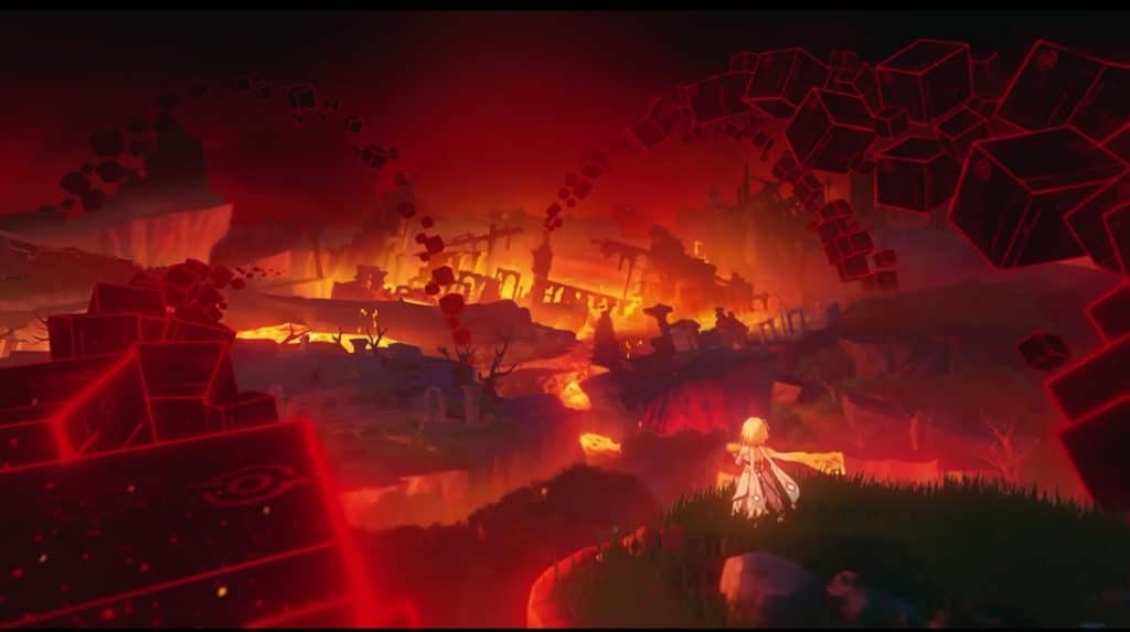 Mondstadt Genshin Impact: History, Expansion, Lore