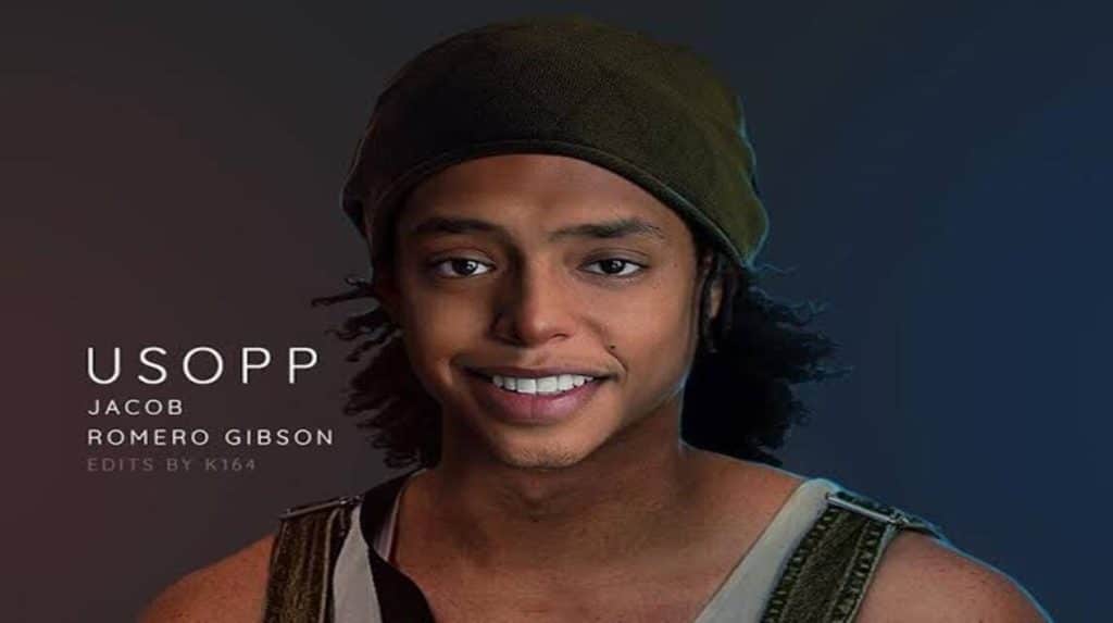 One Piece Live Action Coming Soon August 2023