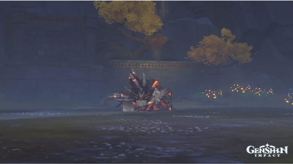 Genshin Impact Hu Tao Material: Resources, Bosses, Farming Locations