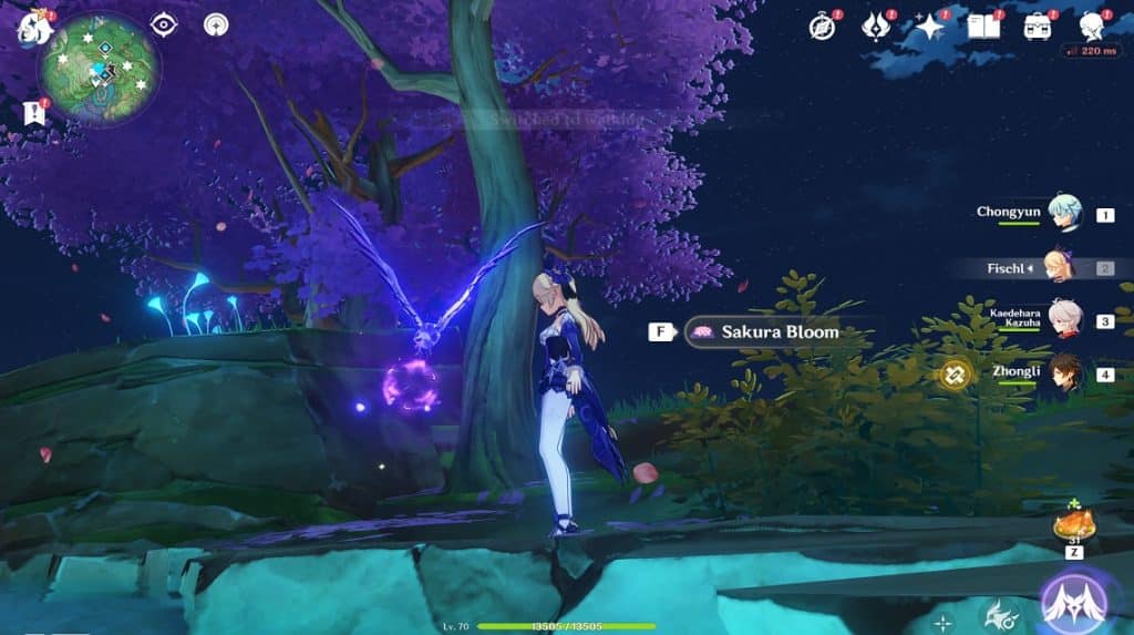 Genshin Impact Ayato Material: Locations, Costs, and Farming Tips