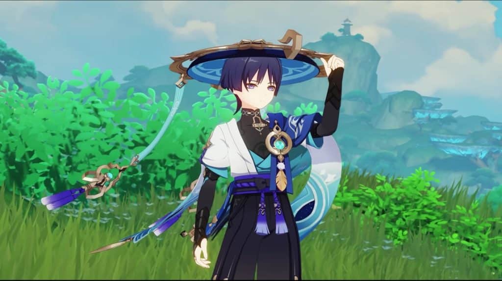 5 Facts about Raiden Shogun, Rarely Known by Genshin Impact Players