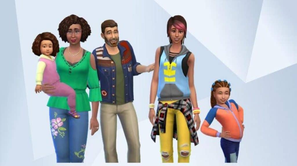 Rumors of The Sims 5: Free Game Until Issue Release