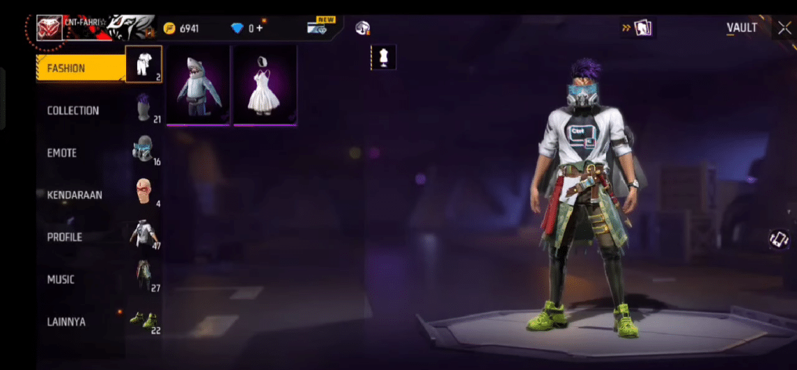 Skin Tool FF Here Are the Dangers to Watch Out for