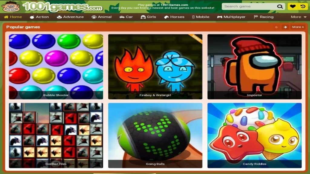 How to Play Games on Google Without Downloading