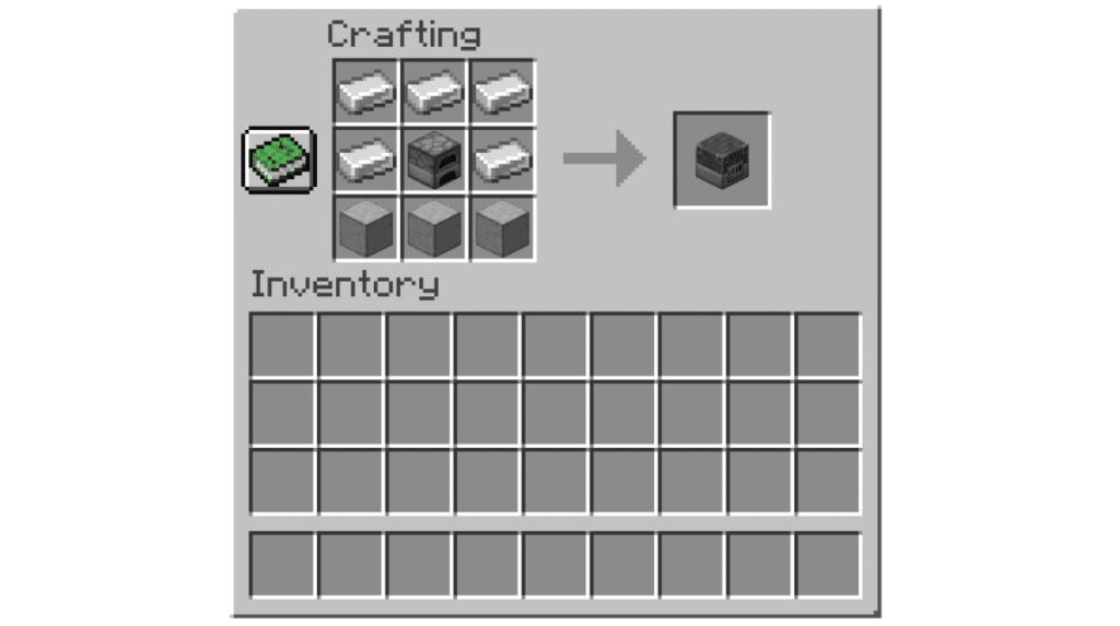 How to Make a Minecraft Blast Furnace that You Must Know