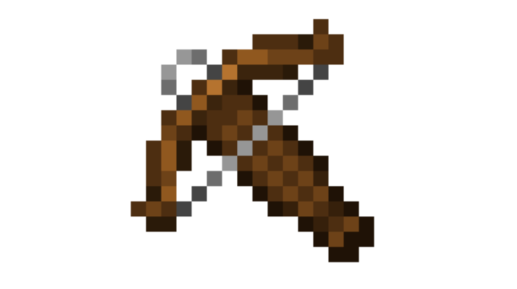 Get to know the Ranged Crossbow Minecraft Weapon