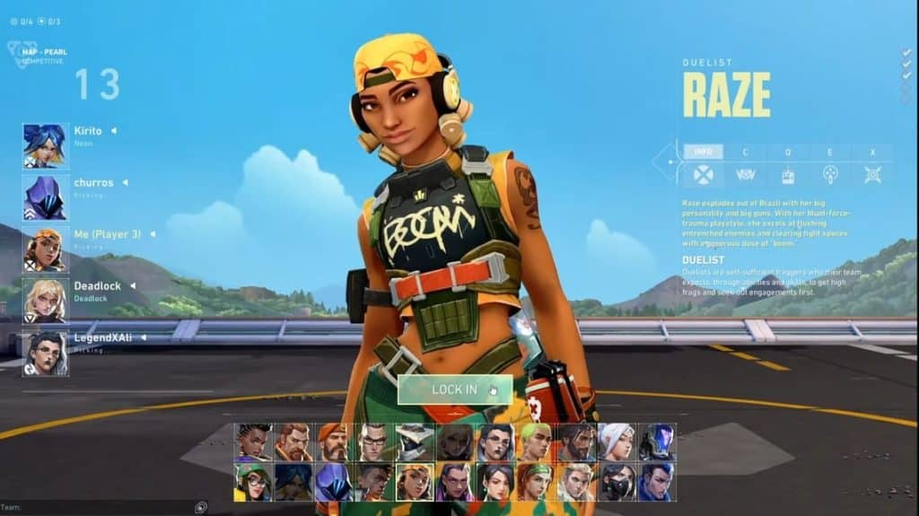 Ascendant, Immortal, and Radiant Valorant Rank Guide