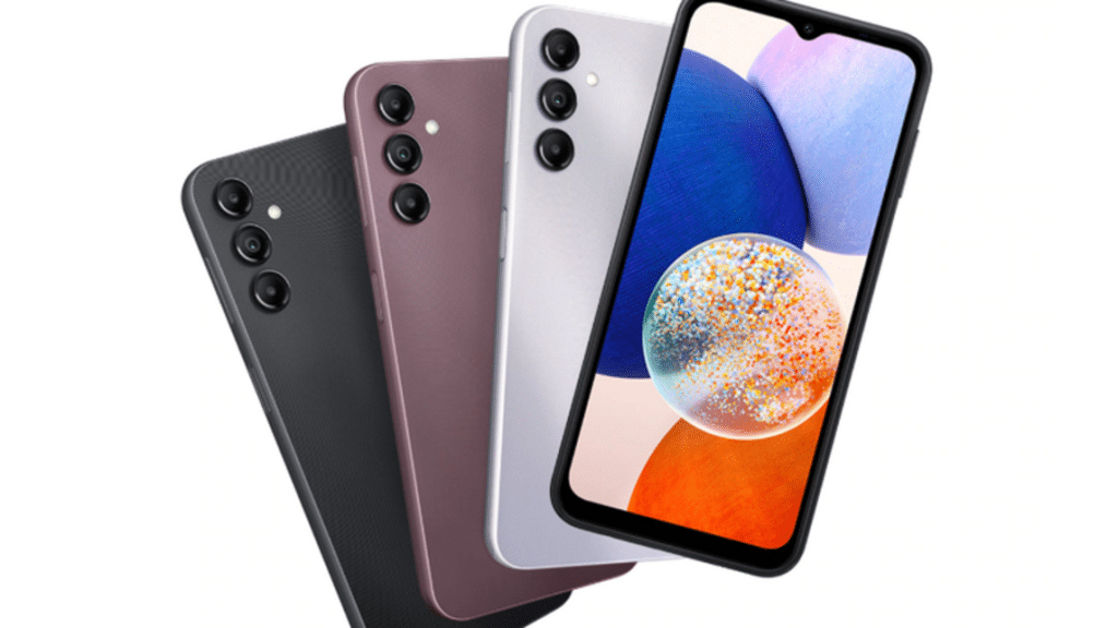 Samsung A14: Price, Specifications and Features 2023