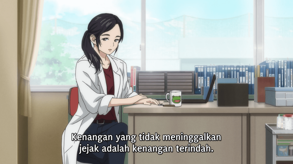 30+ Gambar Anime Keren Lengkap dengan Quotes