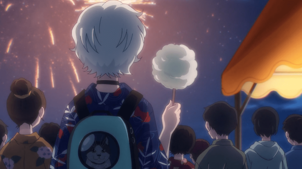 30+ Cool Anime Pictures Complete with Quotes