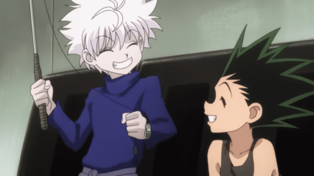 30+ Cool Anime Pictures Complete with Quotes