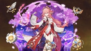 The Best Character for Genshin Impact's Golden Troupe Users