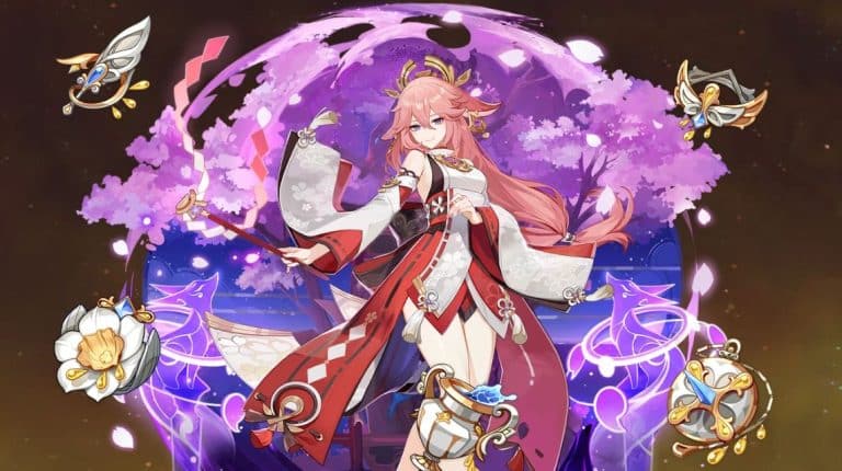 The Best Character for Genshin Impact's Golden Troupe Users