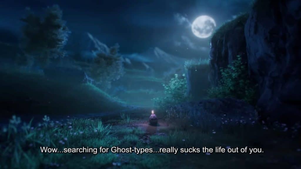 All About Pokemon Ghost Types You Should Know