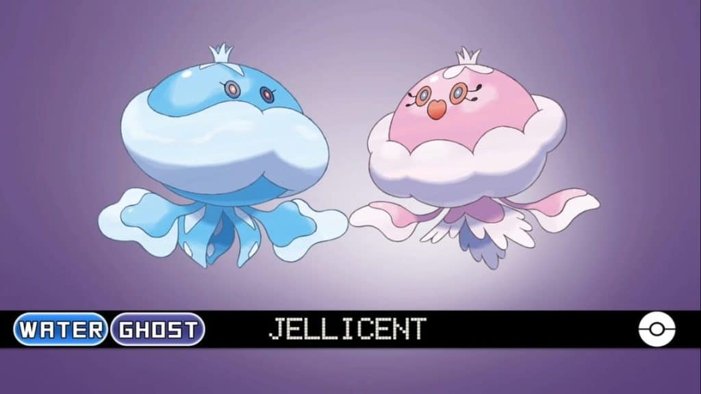 All About Pokemon Ghost Types You Should Know