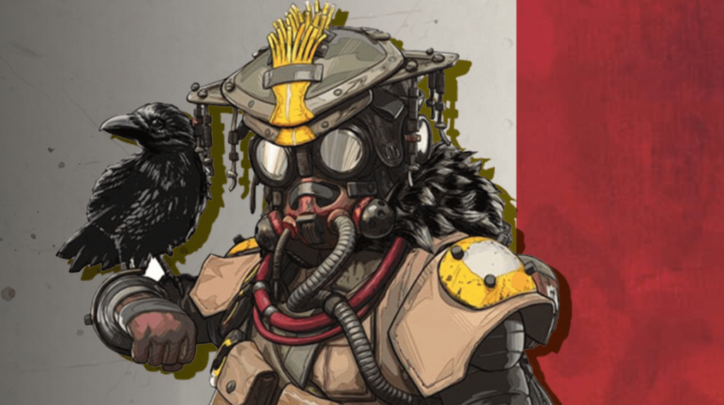 10 Karakter Apex Legends dan Kemampuannya