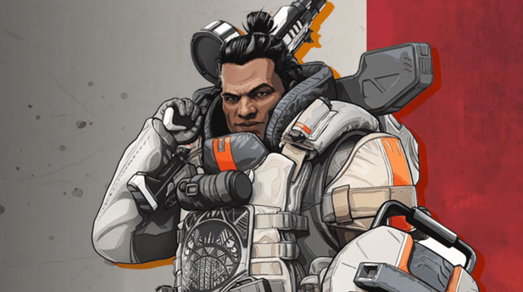 10 Apex Legends Characters and Their Abilities