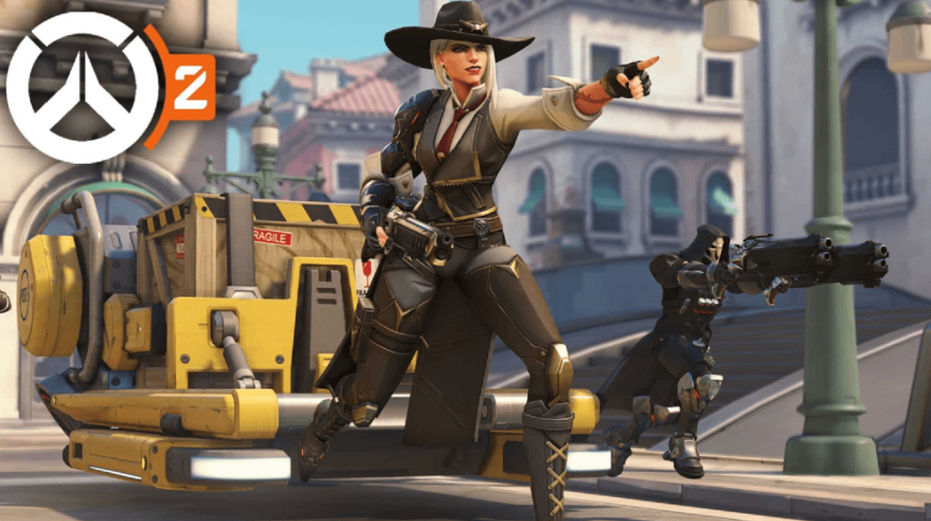 10 Characters of Overwatch 2 Complete with Their Abilities