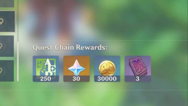 Functions and How to Get Primogems Genshin Impact