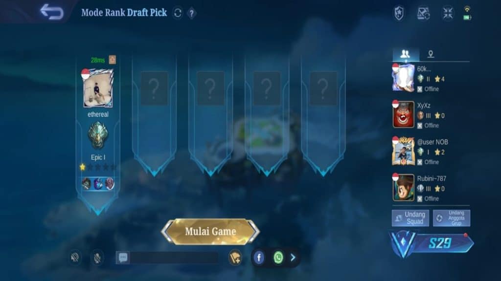 100 Cool, Unique and Memorable Japanese Mobile Legends Names