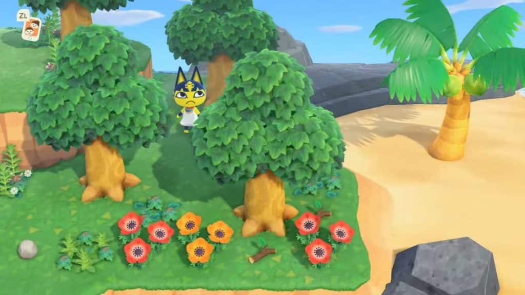 Ankha Animal Crossing: A Popular Cat Villager That Many Want