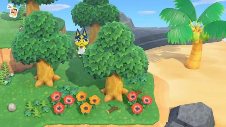 Ankha Animal Crossing: Cat Villager Populer yang Banyak Diincar