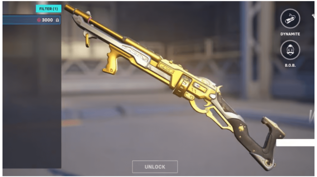 Rank Overwatch 2 dan Reward yang Kamu Dapatkan